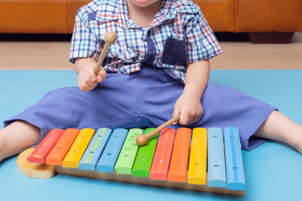 Intelligence Matrix - Kiztopia